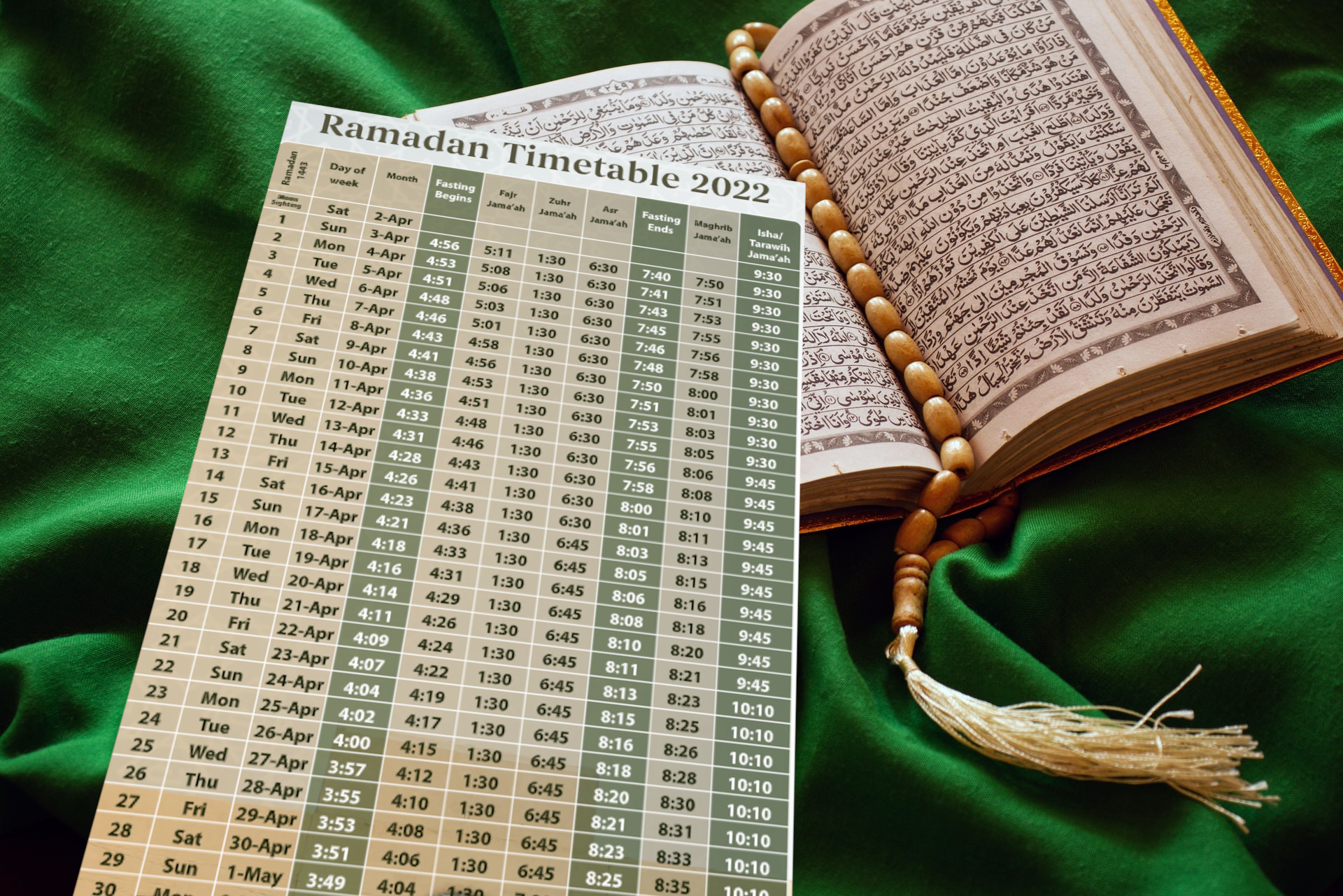 Baitul Aman – Mosque and Cultural Centre